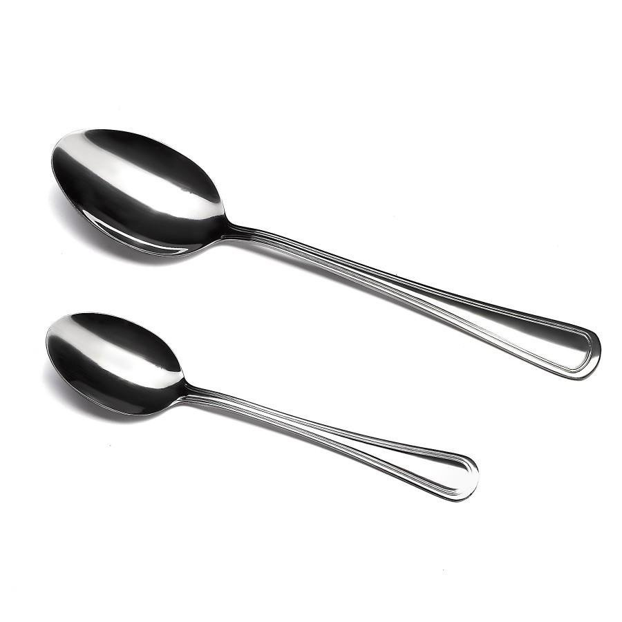 Zestaw obiadowy Florina Vienna 48 elementów - Florina.pl